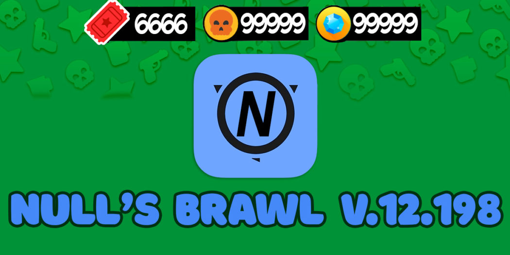 download | Null's Brawl
