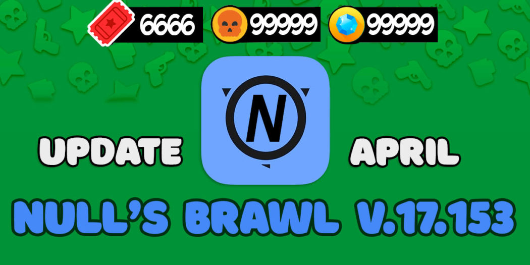 download | Null's Brawl