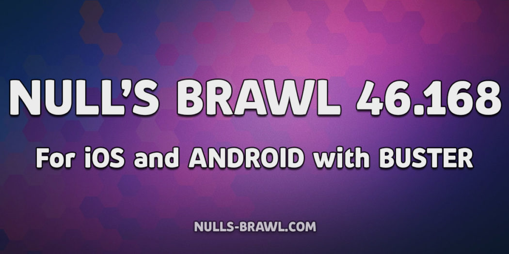 Null's Brawl