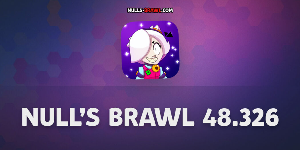 Null's Brawl – Private Server for iOS & Android