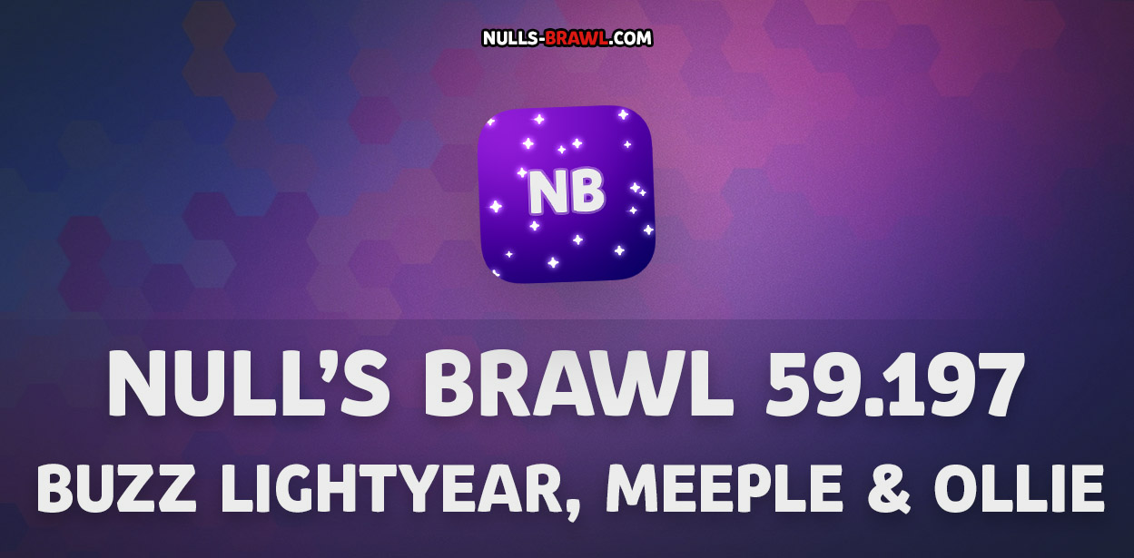 Null’s Brawl with Buzz Lightyear, Meeple, and Ollie (59.197) | Toy Story