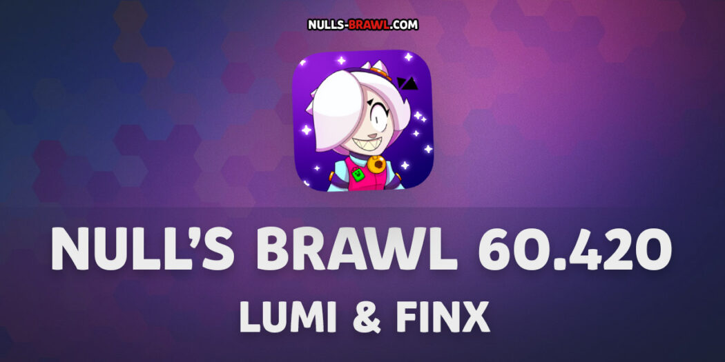 Null's Brawl – Private Server for iOS & Android